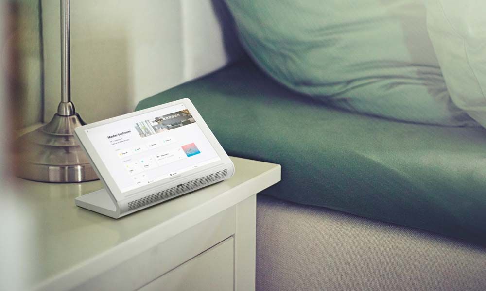 Leading Crestron Control System Installer | Washington, D.C.